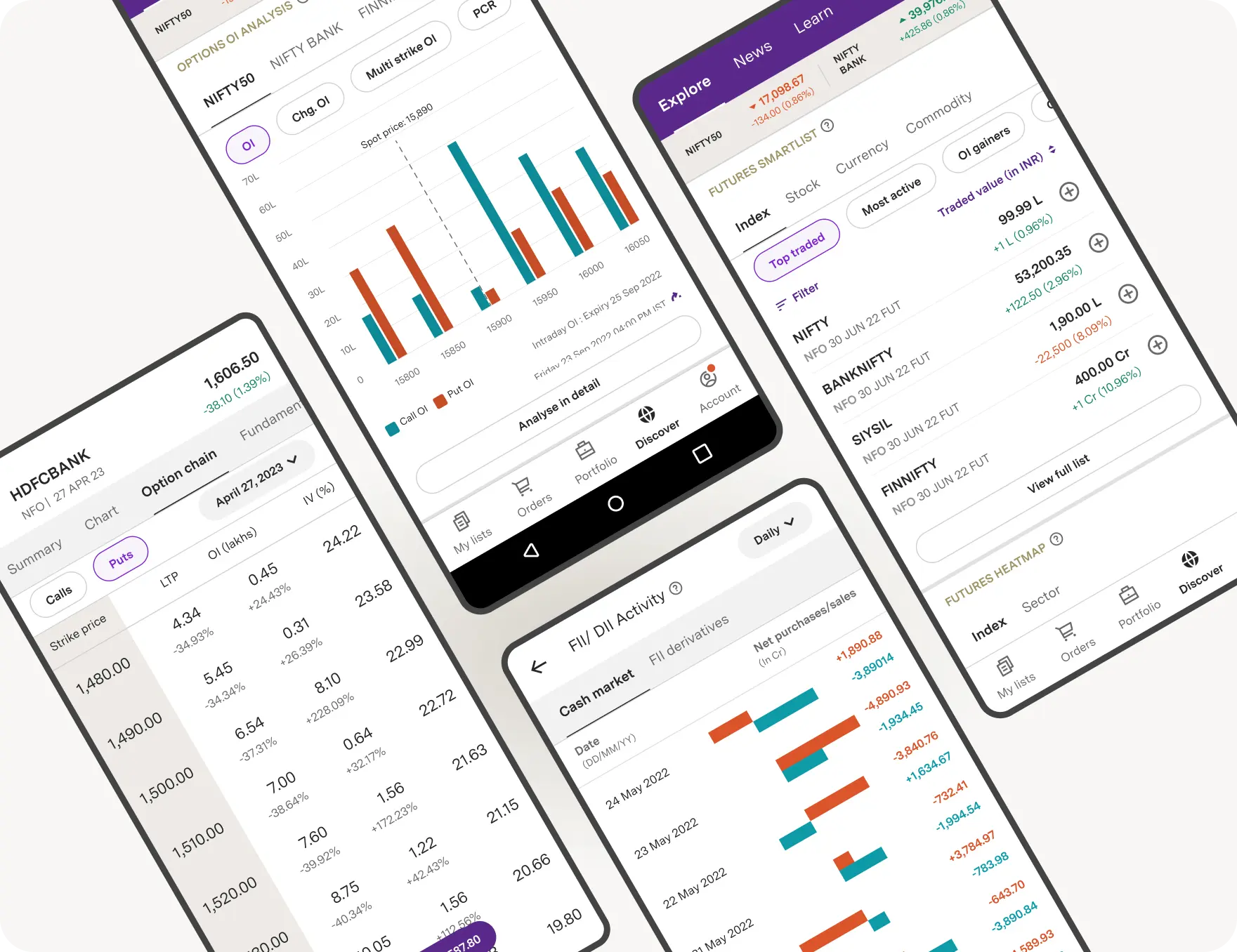 QuickTrade